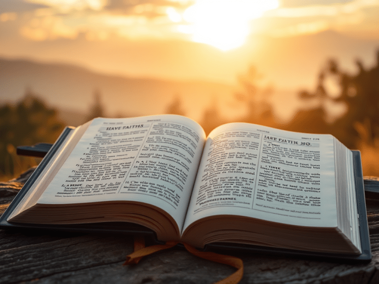 A REPRESENTATIVE OF GOD (1 PETER 4:7-11) – NO BIBLE NO BREAKFAST DAILY ...