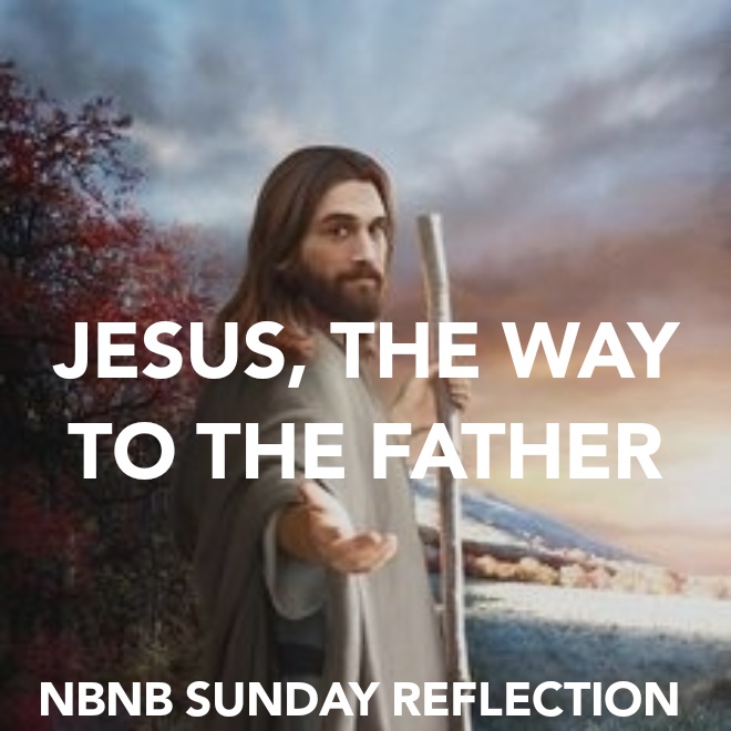 JESUS, THE WAY TO THE FATHER – NO BIBLE NO BREAKFAST DAILY BIBLE ...