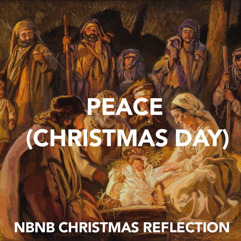 A REPRESENTATIVE OF GOD (1 PETER 4:7-11) – NO BIBLE NO BREAKFAST DAILY ...