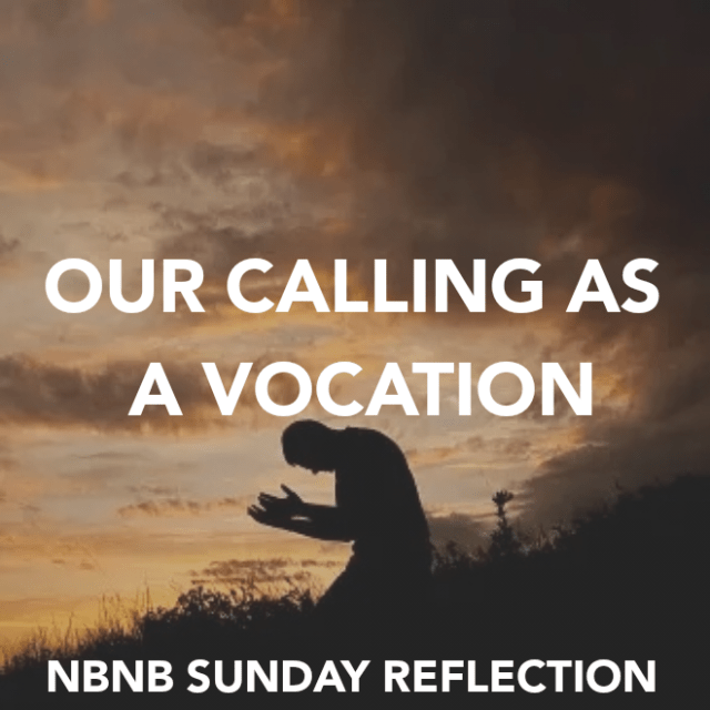 Vocation Calling Quotes