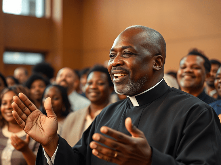 A REPRESENTATIVE OF GOD (1 PETER 4:7-11) – NO BIBLE NO BREAKFAST DAILY ...
